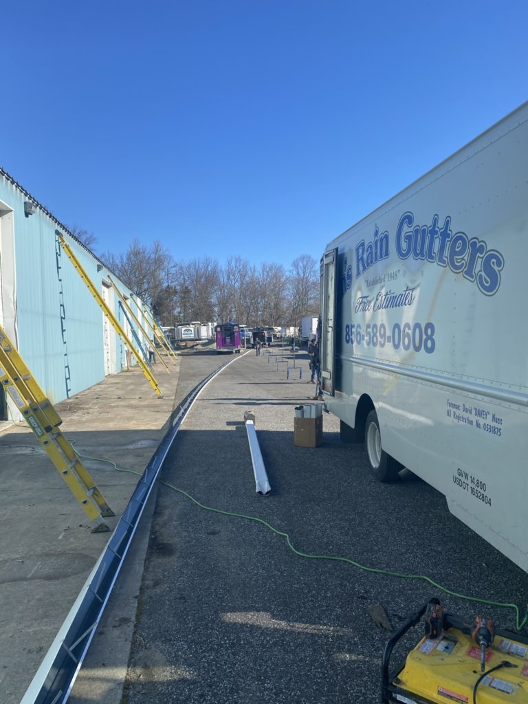 Choosing the Best Gutter Company Near You: What to Look For - Van's ...