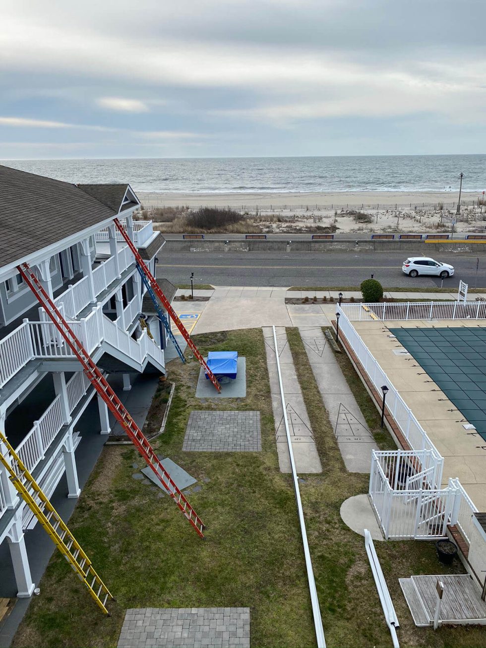 Gutter Installation - Van's Rain Gutters